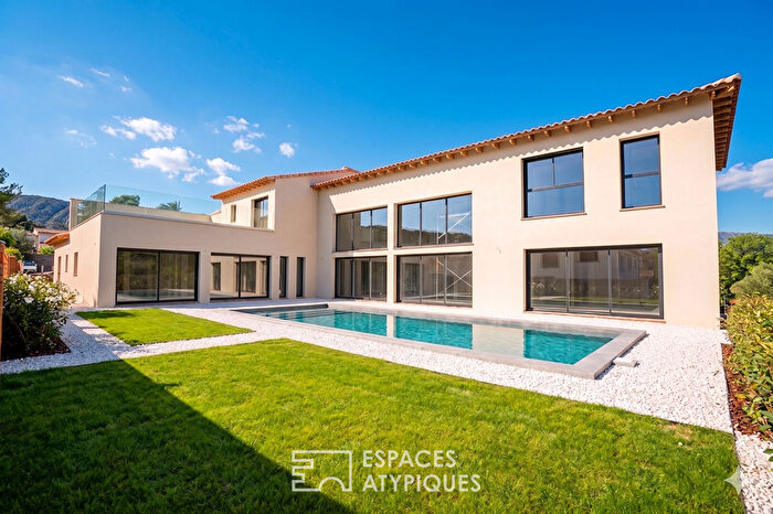 Maison 7 pièces à vendre à Cases-de-Pène