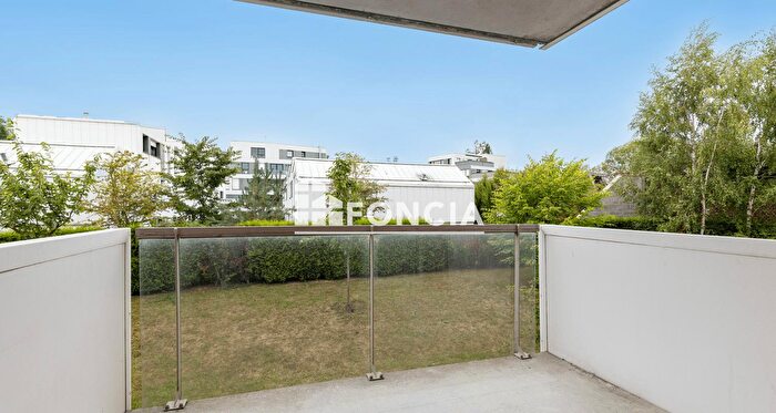 Appartement 4 pièces à vendre à Lomme, Mont à Camp, Marais