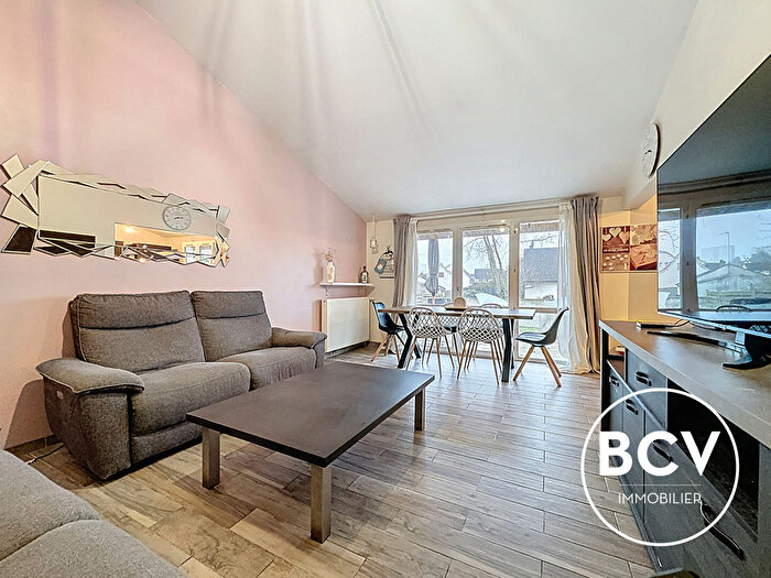 Chartres, Rechèvres : Maison 6 pièces à vendre