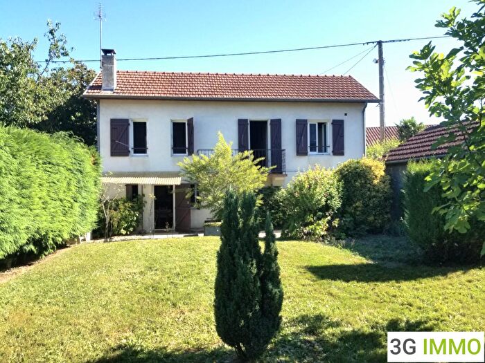 Tarbes, Urac, Sendère : Maison 3 pièces à vendre