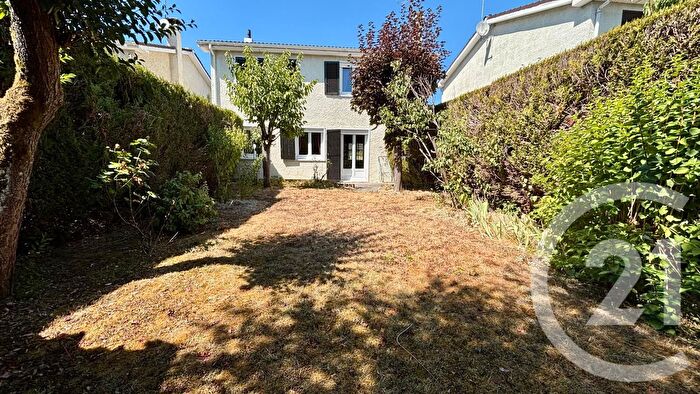 Claye-Souilly - Maison 6 pièces à vendre