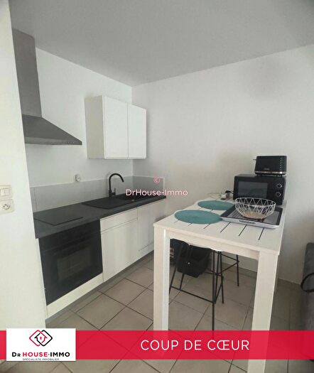 Le Robert : Appartement 1 pièce à louer