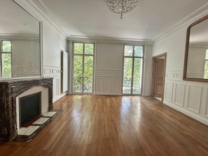 Reims - Appartement 4 pièces à louer