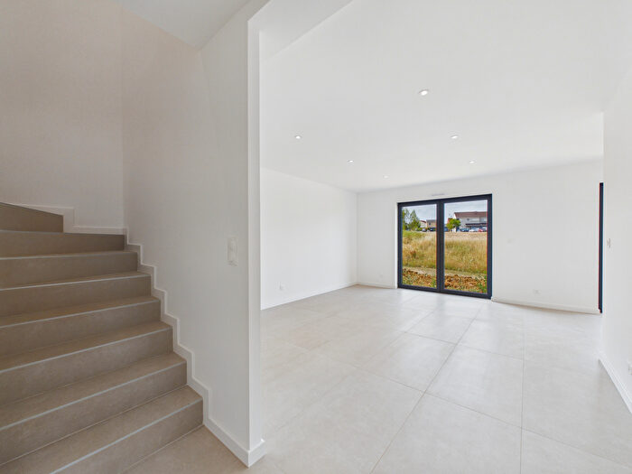 Maison 4 pièces à vendre - Sainte-Marie-aux-Chênes