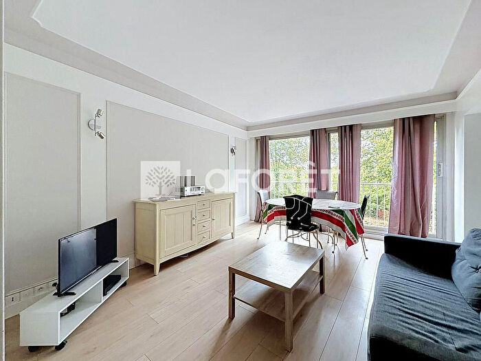 Appartement 4 pièces à Limeil-Brévannes, Anatole France, Piard, Curie, à louer