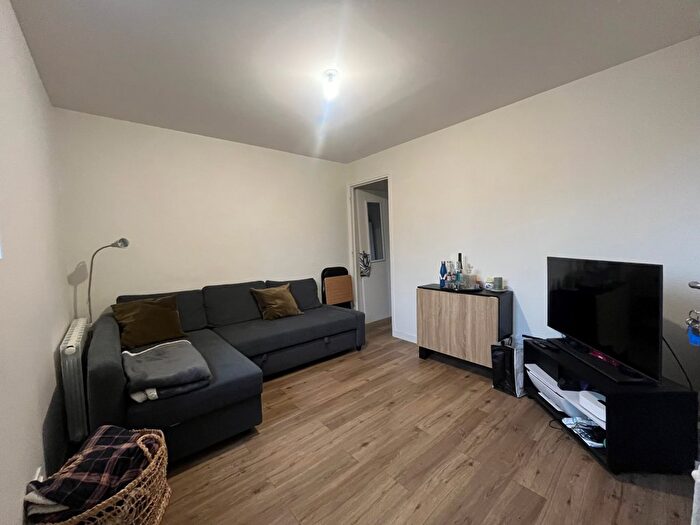 Rouen, Saint-Marc, Croix de Pierre, Saint-Nicaise - Appartement 1 pièce à louer