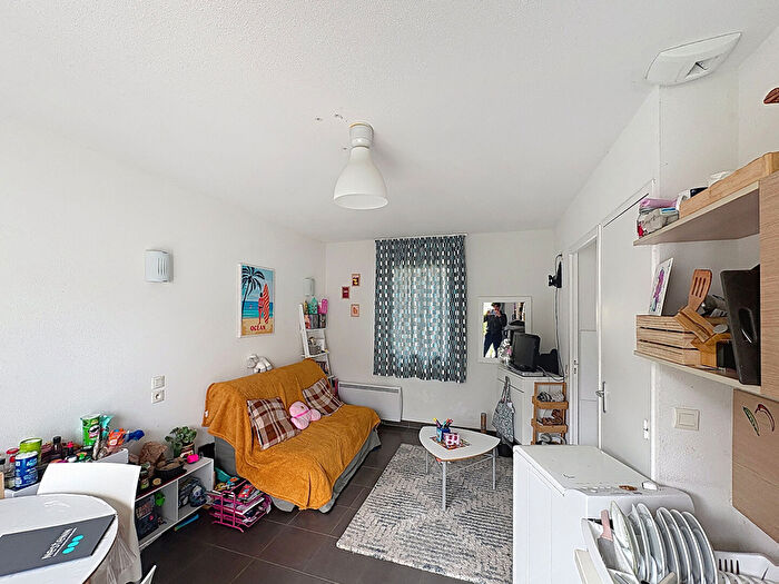 Quéven : Maison 2 pièces à vendre