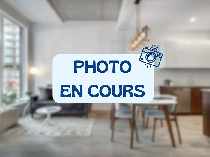 Appartement à vendre - Boulogne-Billancourt, Vaillant, Marcel Sembat - 2 pièces - 1 chambre