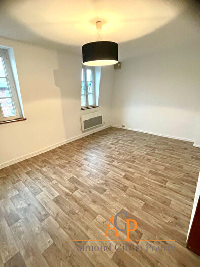 Appartement 2 pièces à louer - Dozulé