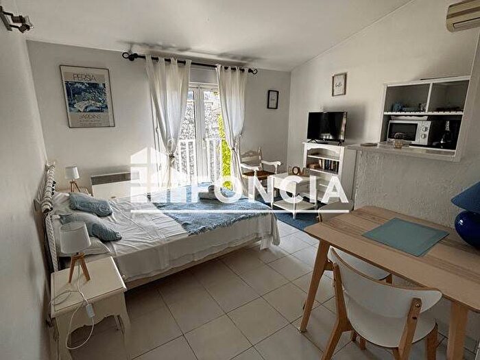 Appartement à louer - Monclar Nord, Avignon - 1 pièce