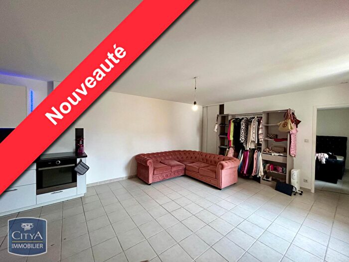 Appartement à vendre - Carpentras, Coeur de Ville - 2 pièces - 1 chambre