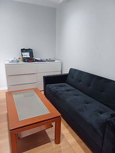 Appartement 2 pièces à louer à Signac-Murs à Pêches, Montreuil