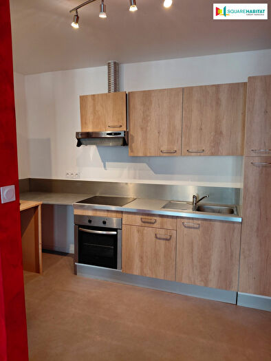 Appartement 3 pièces à louer à Masseube