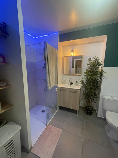 BayonneBayonaBaiona, Saint-Etienne, Arroussets - Appartement 2 pièces à louer