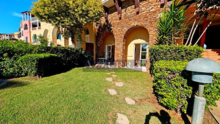 Appartement 3 pièces à vendre - Saint-Raphaël, Dramont