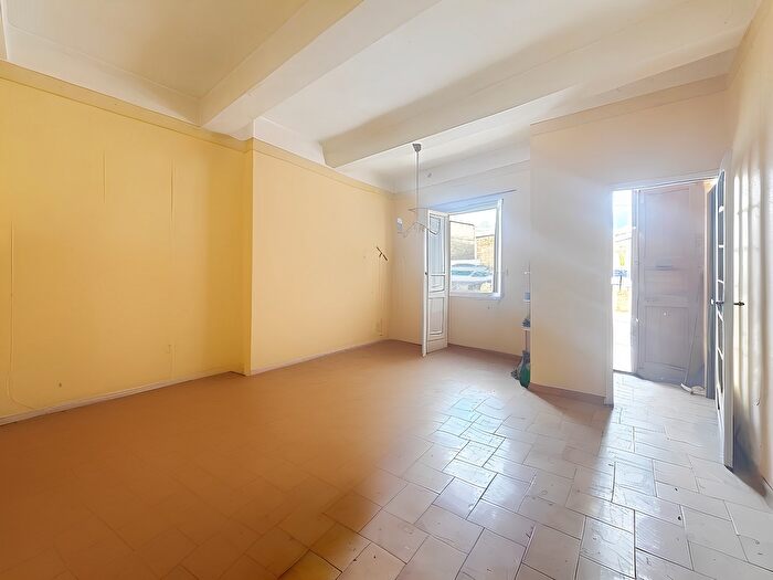 Maison à vendre - Quarante - 5 pièces - 4 chambres