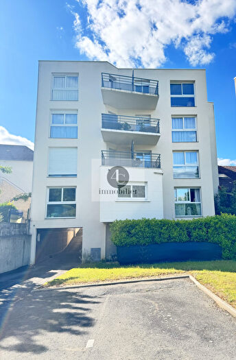 Appartement 5 pièces à Le Mans, Ronceray, à vendre
