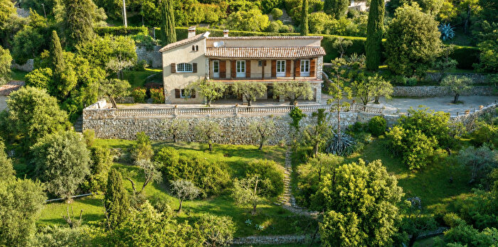 Maison 6 pièces à vendre - Spéracèdes
