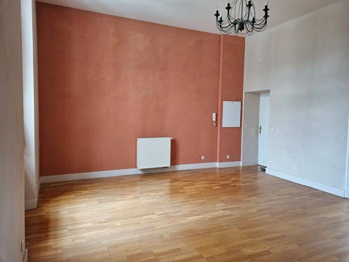 Appartement à louer - Auch - 2 pièces - 1 chambre
