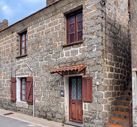 Appartement 2 pièces à Sollacaro, à vendre
