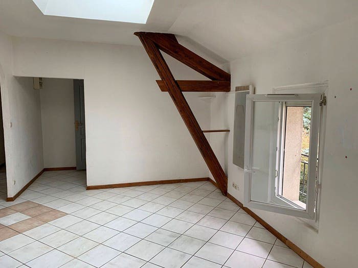 Appartement 4 pièces à louer à Coublevie