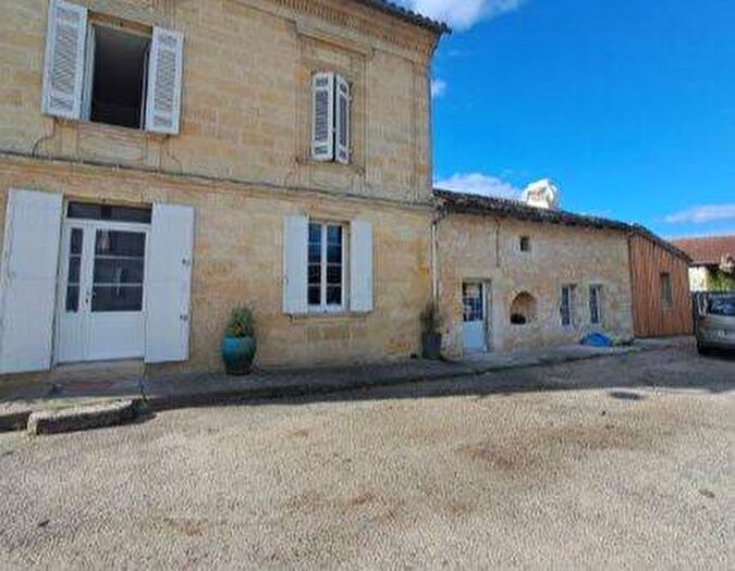 Maison 4 pièces à louer à Vignonet