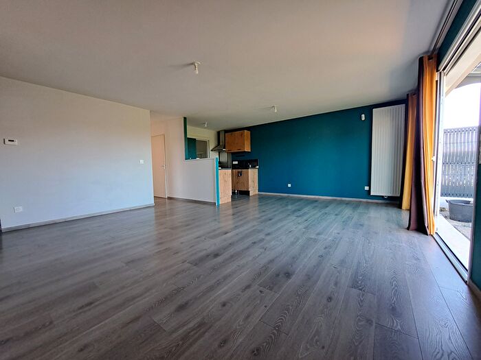 Maison 4 pièces à Vue, à vendre