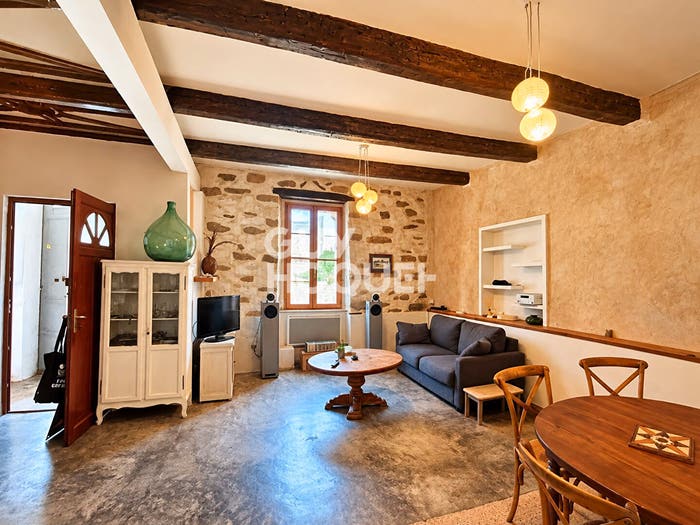 Beaufort - Maison 8 pièces à vendre
