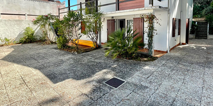 Appartement à vendre - Saint-Trojan-les-Bains - 3 pièces - 2 chambres