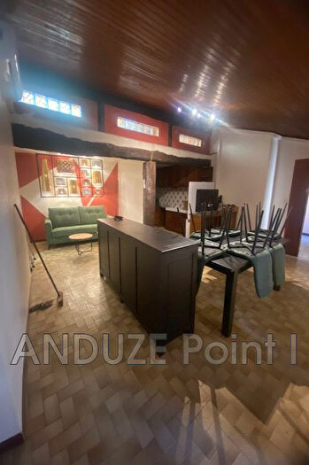 Anduze - Appartement 2 pièces à louer