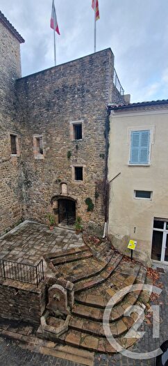 Maison à vendre - Carcès - 6 pièces - 5 chambres