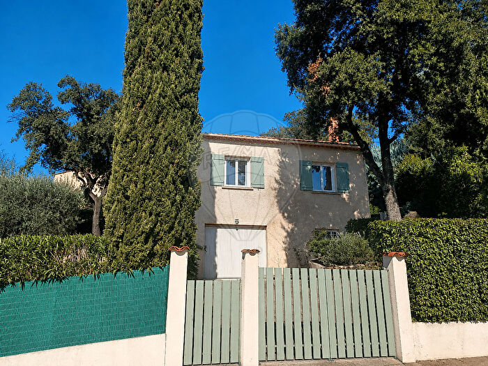 Maison 4 pièces à Boisset-et-Gaujac, à vendre