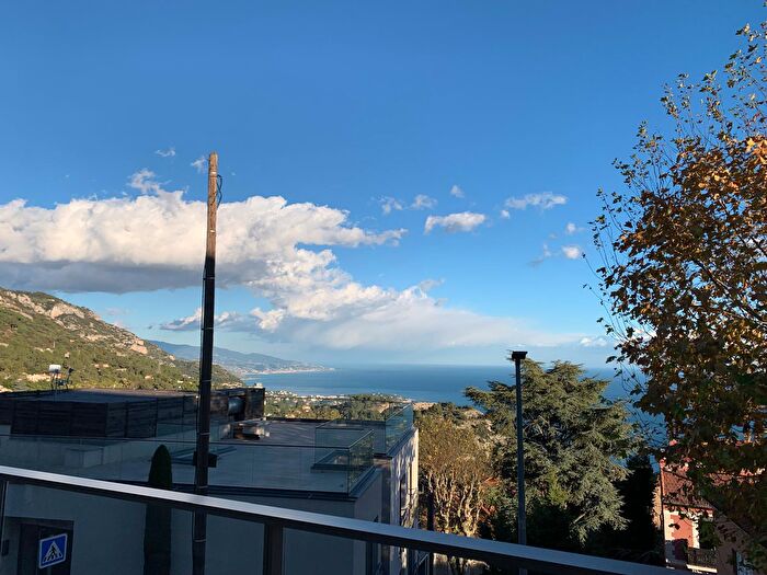 Maison à vendre - La Turbie - 1 pièce