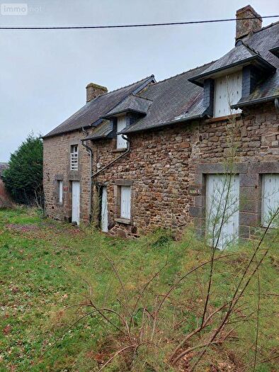 Maison à vendre - Mézières-sur-Couesnon - 10 pièces - 7 chambres