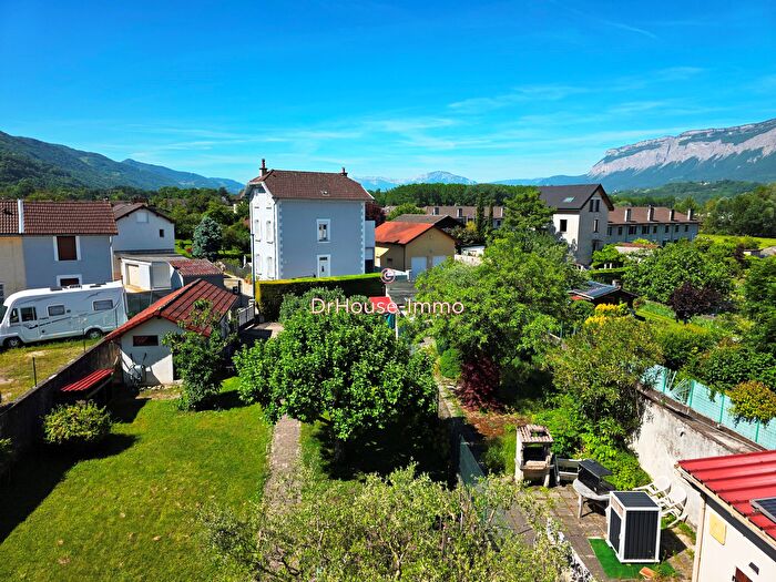Maison 7 pièces à Villard-Bonnot, à vendre