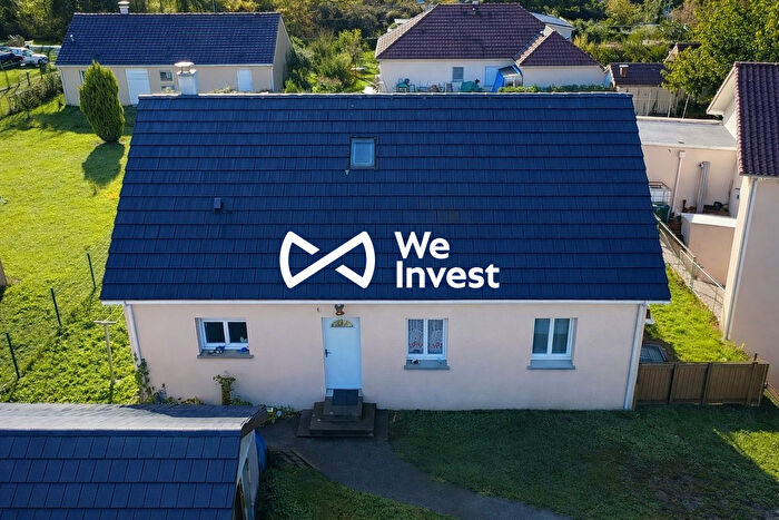 Maison à vendre - Artix - 6 pièces - 5 chambres