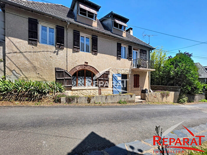 Voutezac : Maison 5 pièces à vendre