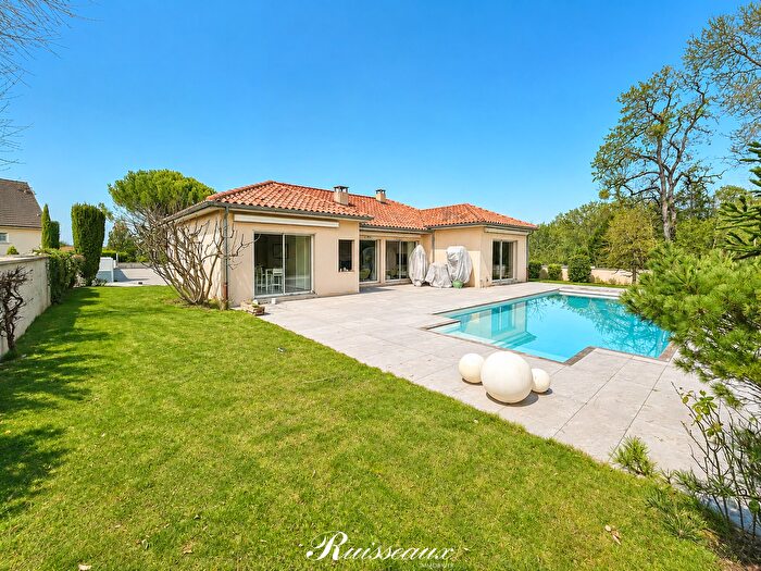 Bellefond - Maison 6 pièces à vendre