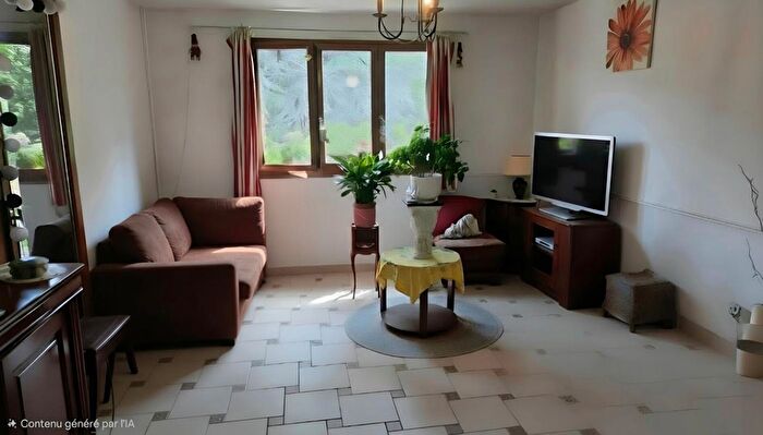 Appartement 5 pièces à vendre à Aix-les-Bains, Ouest
