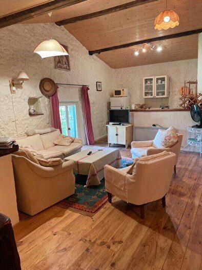 Appartement 2 pièces à Sauzet, à louer