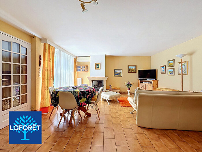 Évry, Les Aunettes - Maison 3 pièces à vendre