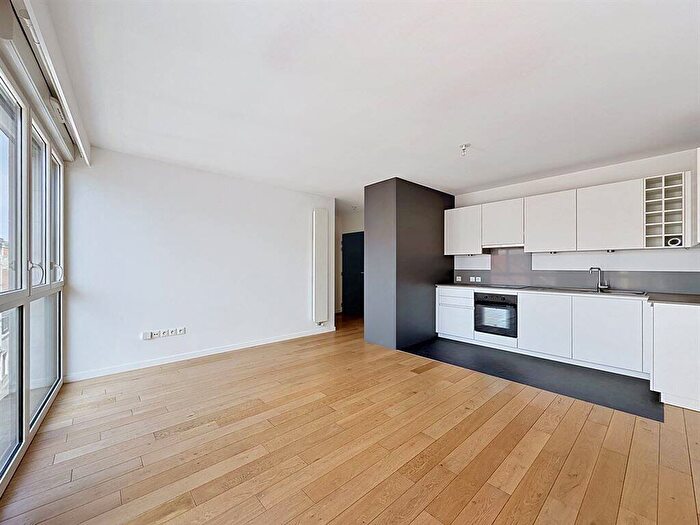 Appartement 2 pièces à louer - Centre Ville, Reims