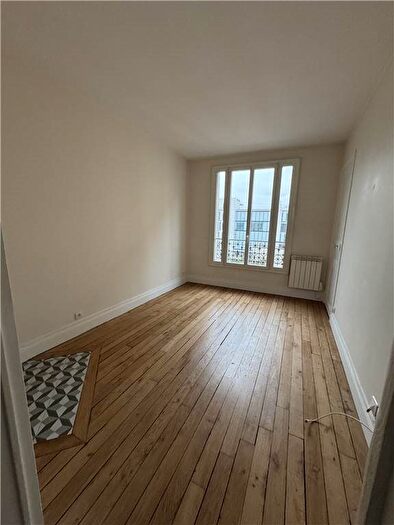 Suresnes, Carnot, Gambetta - Appartement 2 pièces à louer