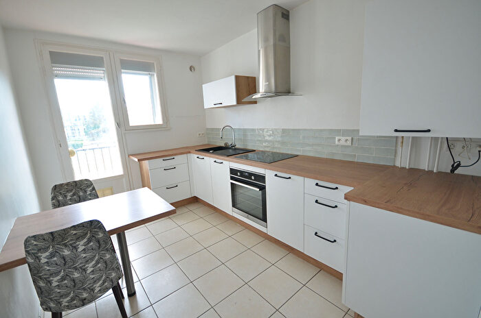 Appartement 3 pièces à louer à Brest, Petit-Paris