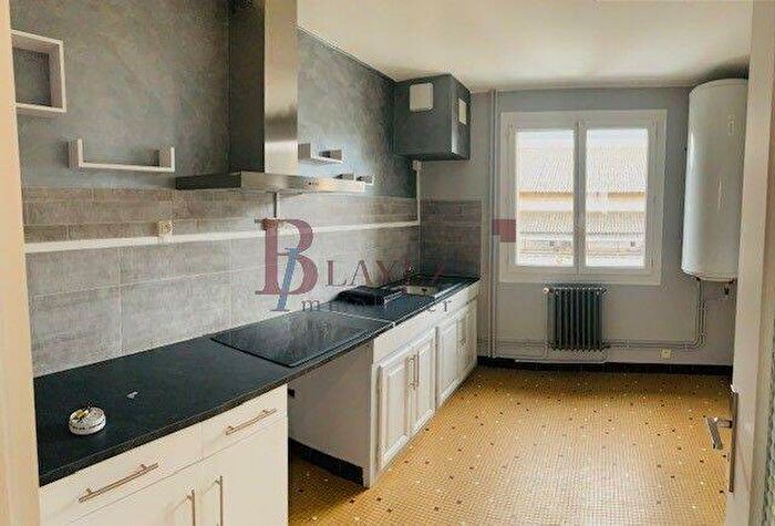 Appartement 3 pièces à louer - Ussel