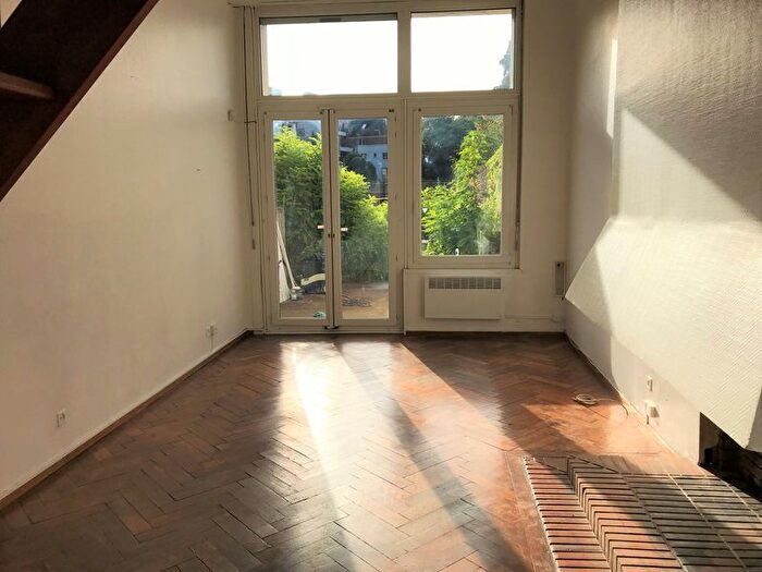 Appartement 1 pièce à louer à Lille, Vieux Lille