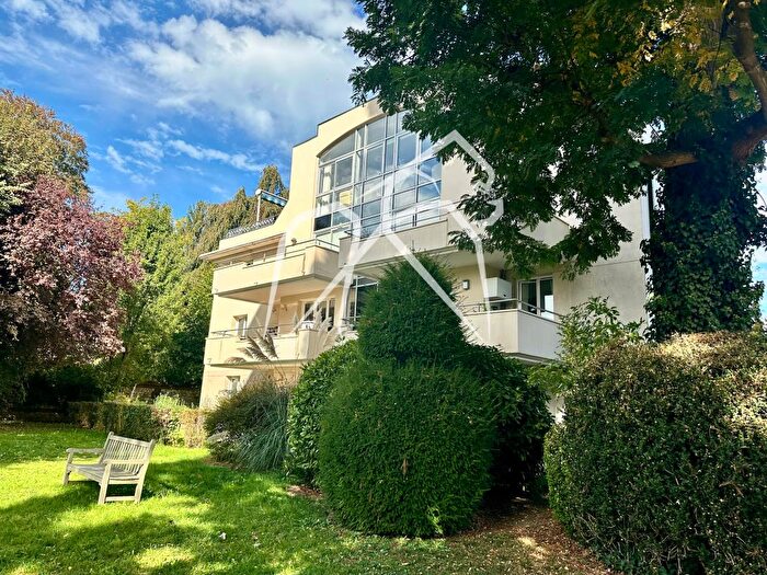 Rouen, Gare : Appartement 4 pièces à vendre