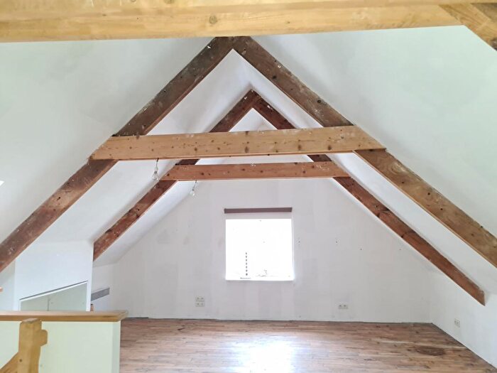 Maison 5 pièces à vendre à Le Croisty
