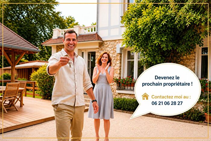 Montmorency, Haut Montmorency : Maison 7 pièces à vendre
