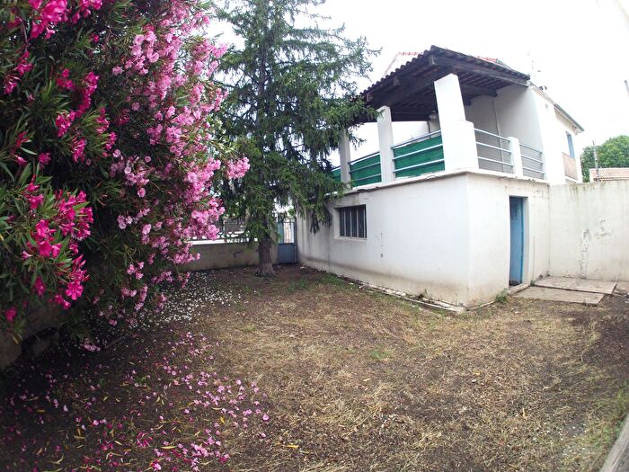 Maison à vendre - Nîmes, Les Amoureux - 7 pièces - 5 chambres